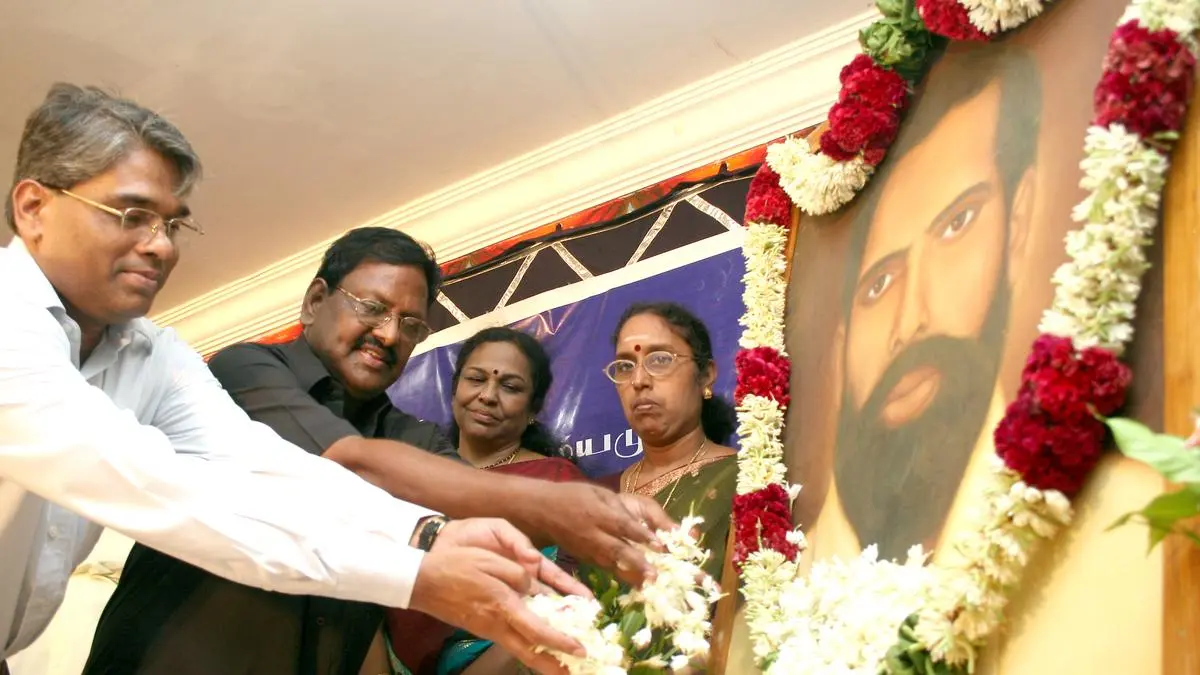 Celebrating Tamil Oli: A Voice Against Caste and Capitalist Oppression - Frontline